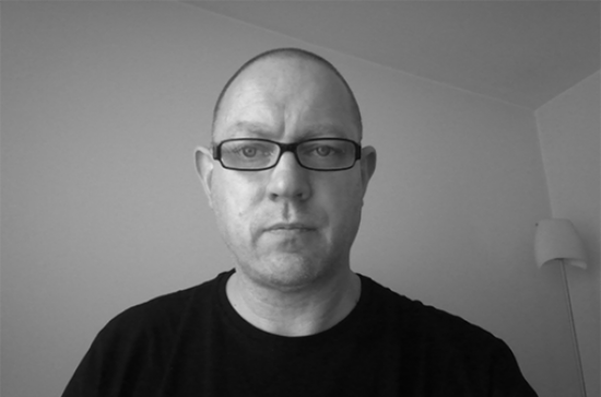 John Keating | Maynooth University